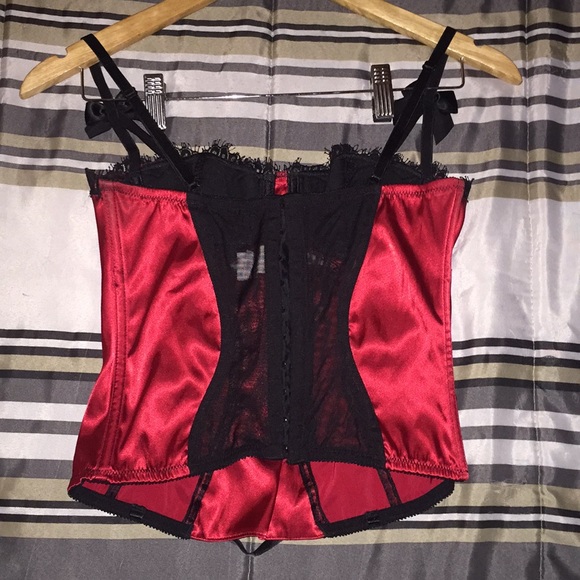Frederick's of Hollywood | Intimates & Sleepwear | Fredericks Of ...